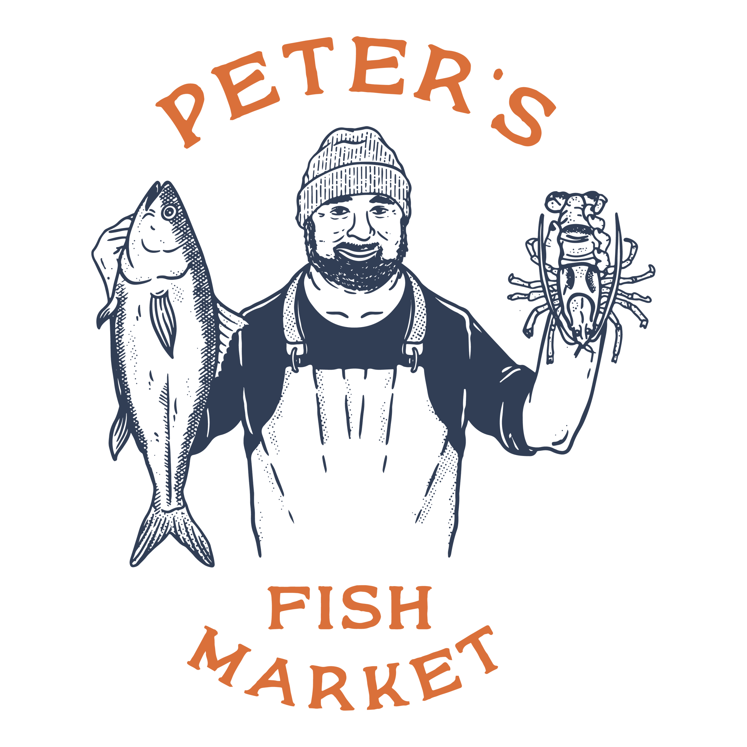 Home | Peter's Fish Market | Christmas Preorders
